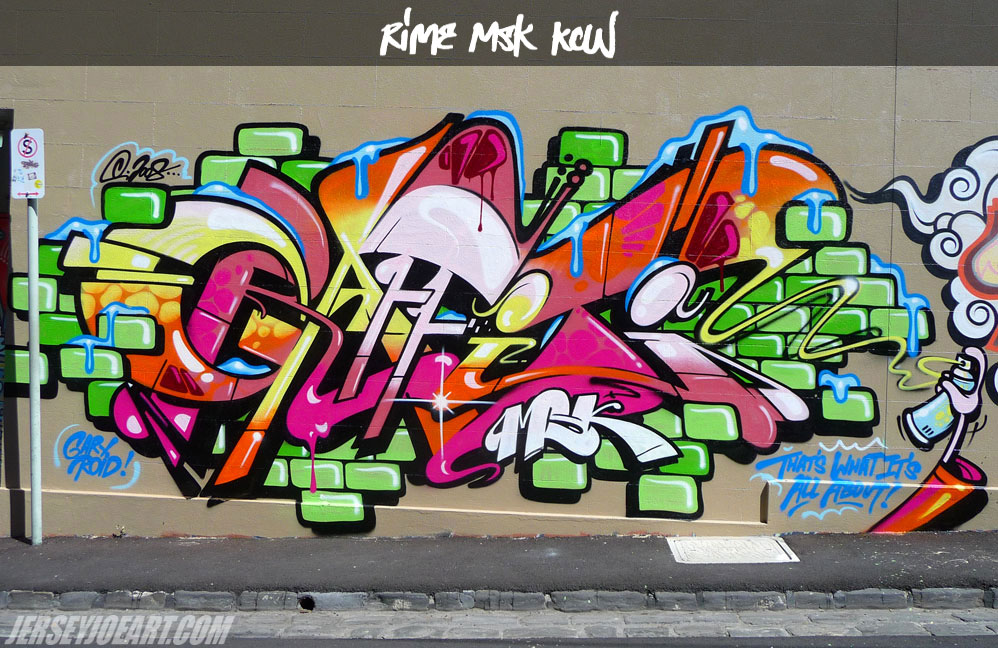 RIME MSK EN MEXICO! | DIRTY♣LIFESTYLE!