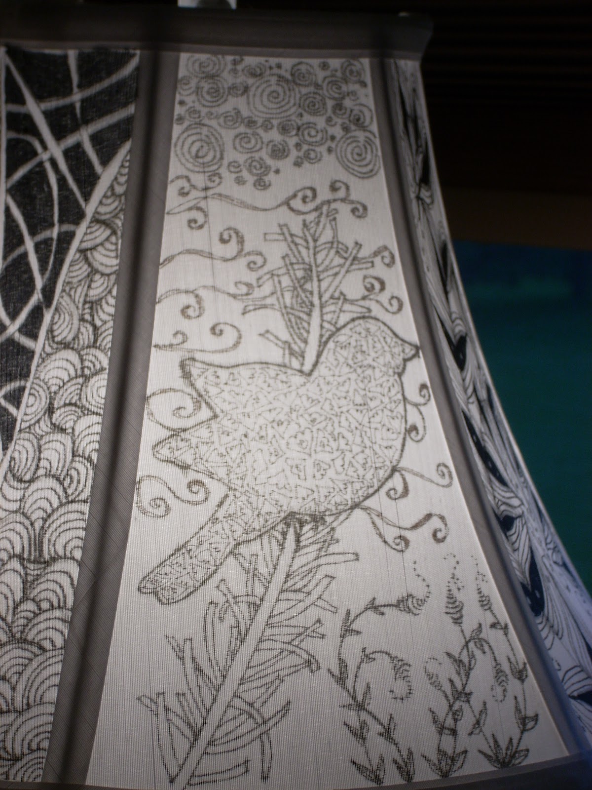 Deep Magic Tangles: Gallery