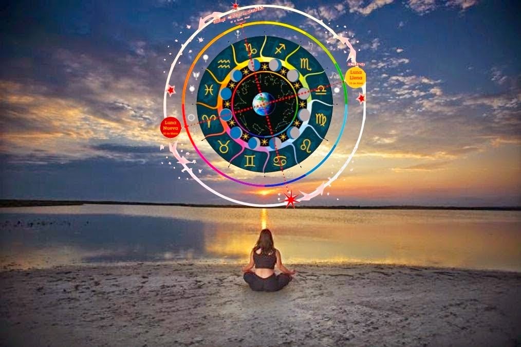 LA GRAN CRUZ CARDINAL QUE SE APROXIMA...