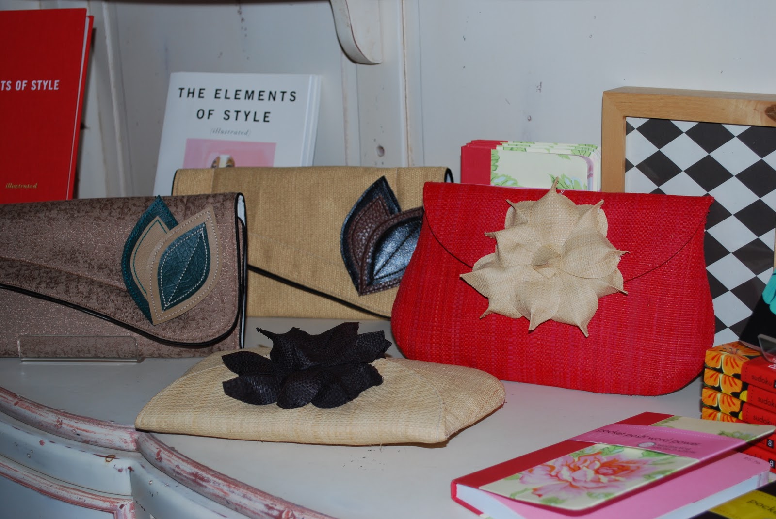 Bonjour Singapore: Fashion blog with a focus on Asia: Four new looks ...