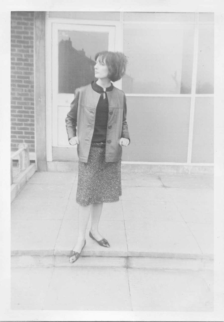 JACK THAT CAT WAS CLEAN: Memories & Photo's of Birmingham Mods Del ...