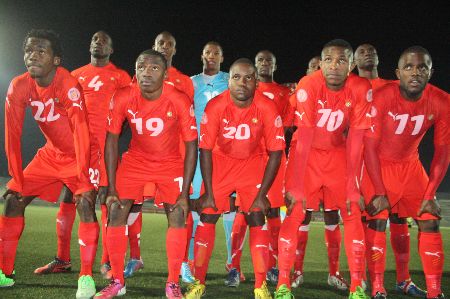 All Colours of Football - Simone Panizzi's collection of 211 FIFA ...