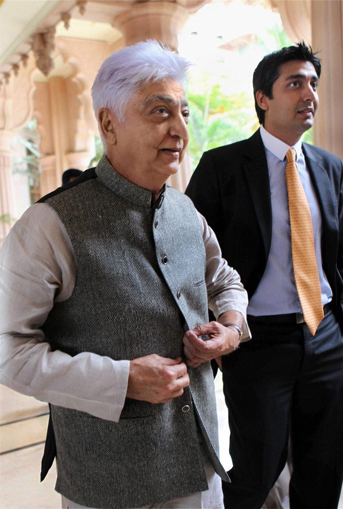 SPOORTHI: 'Infosys' Narayana Murthy's Son Wedding Reception Pics