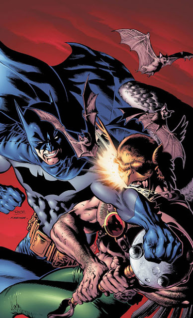 La Atalaya Nocturna: Gallery: Rags Morales