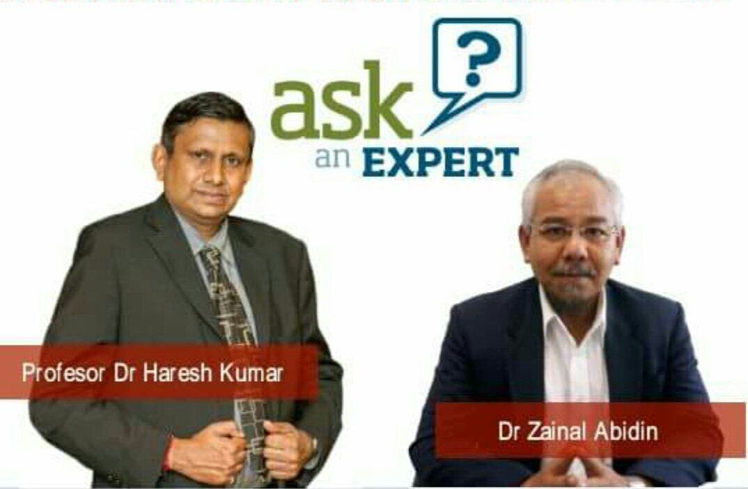 Maxxima Nutrition: Panel Penasihat Kesihatan Cellmaxx Prof Dr Haresh ...