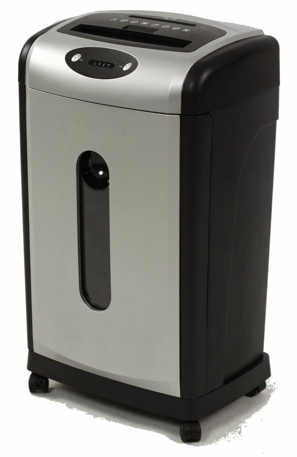 Iron Clad Zone: Types of Paper Shredders - A Comparison