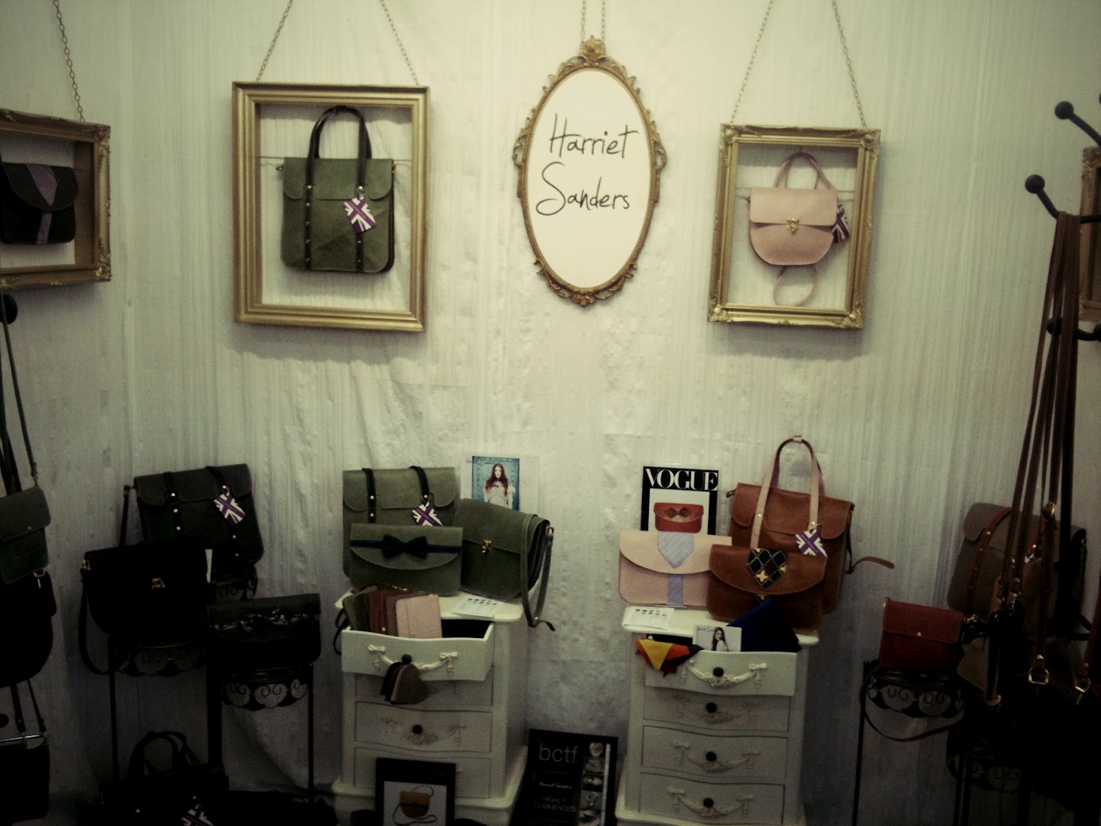 CarrieMe London: June 2012