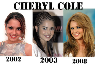 Lipstick Gossip by: The Rise & Fall of Cheryl Cole