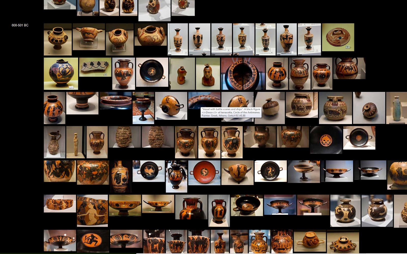 AWOL - The Ancient World Online: September 2012 AWOL - The Ancient World Online: September 2012