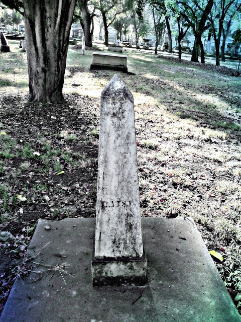 Remembering Stockton History: A Not So Haunted Cemetery - Stockton ...