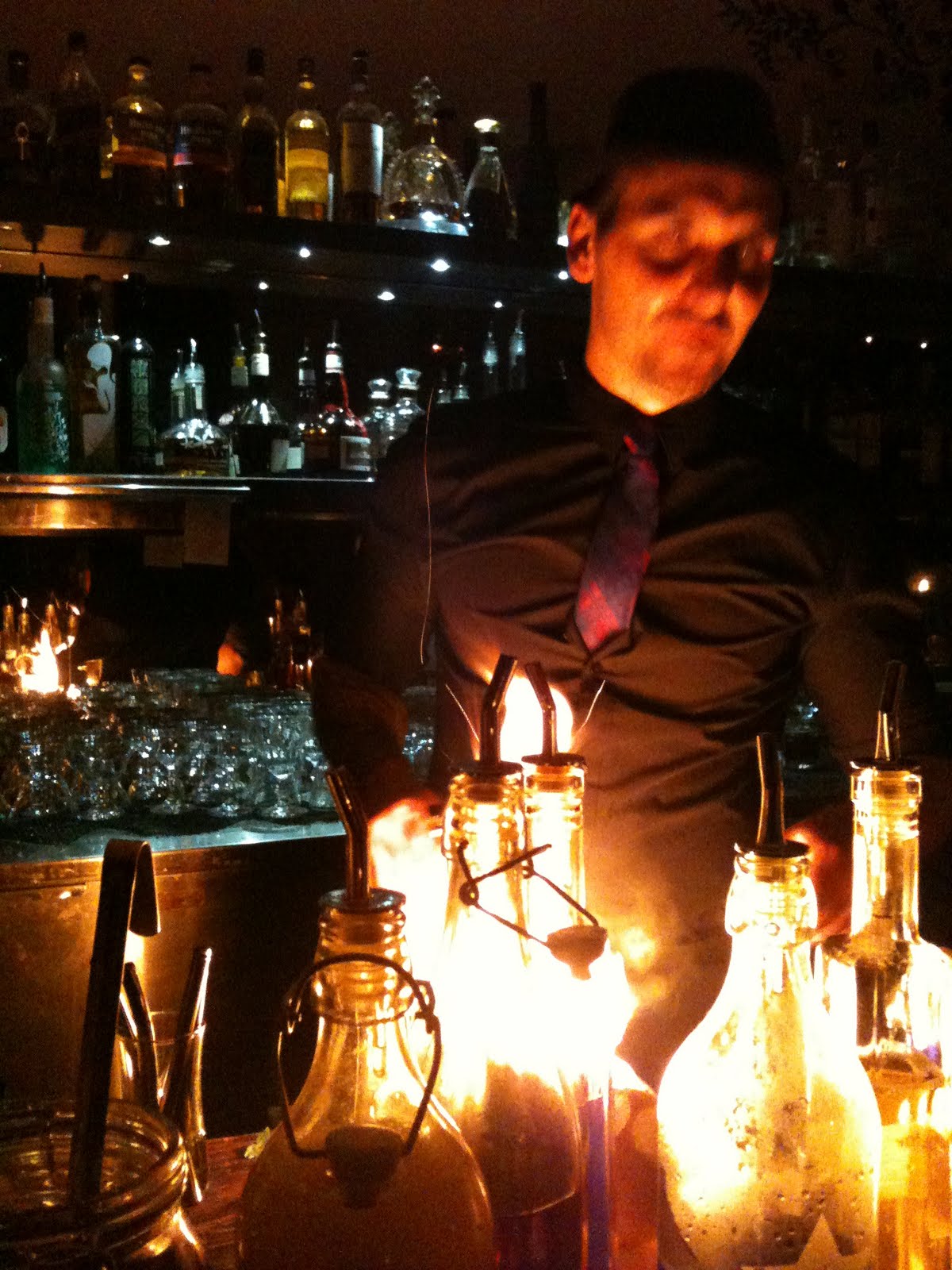 Barchef Toronto Review