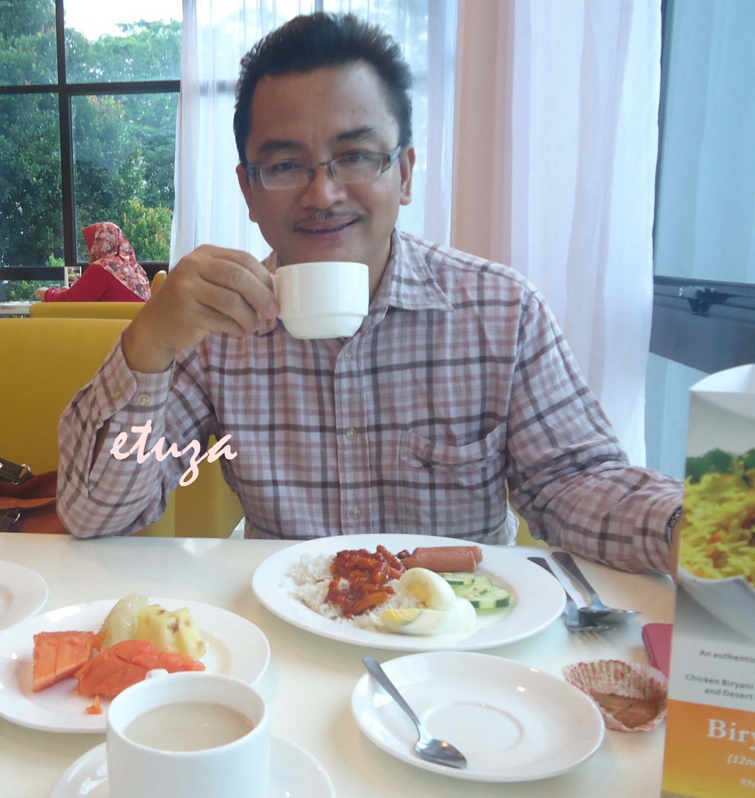 Elcafe Coffee World Class