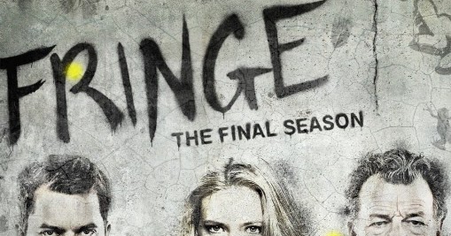 SNEAK PEEK : Final "Fringe": Fight For The Future