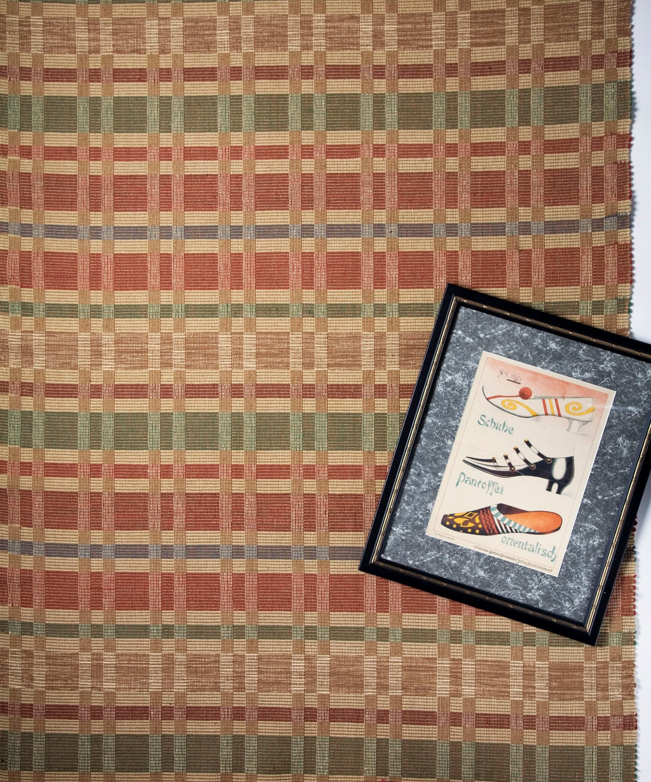 Woodard and Greenstein