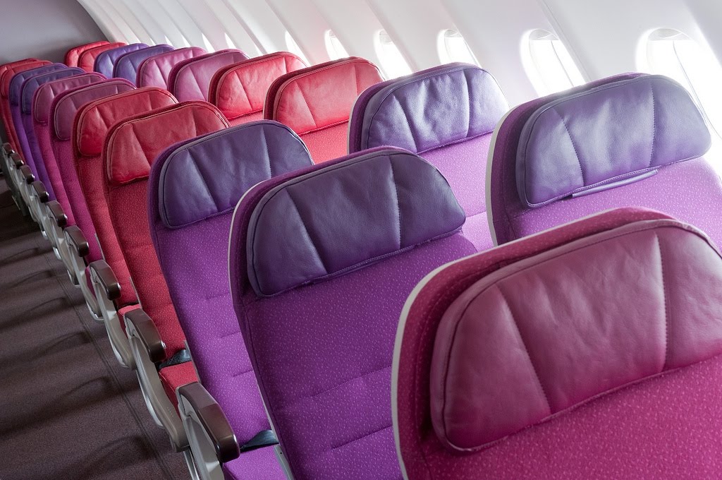 Future mind today's life...: Malaysia Airlines new baby giant A330-300