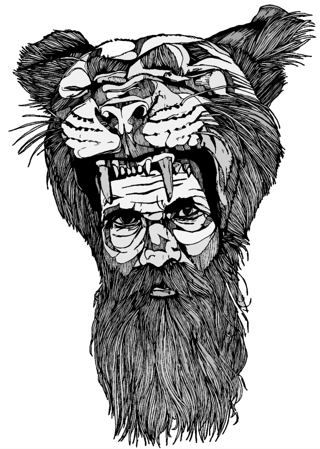 Gimme More Bananas: Luke Dixon