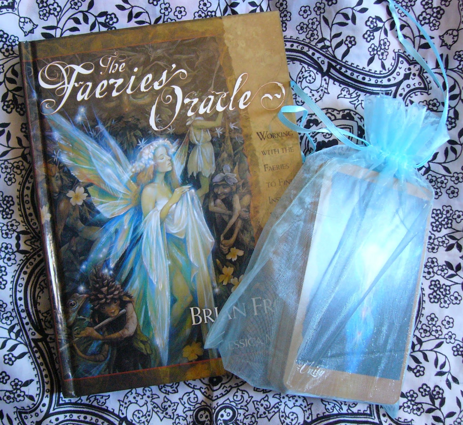 Faeries Oracle