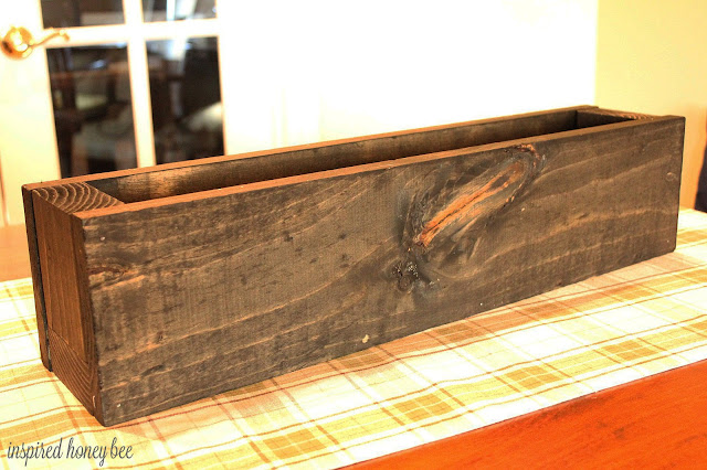 Topic Recipe card box plans wood | zine