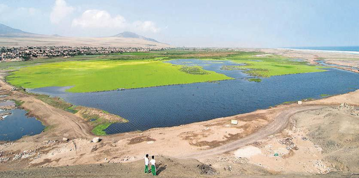 Chancay: MAS ATRACTIVOS TURISTICOS DE ESTA HERMOSA CIUDAD