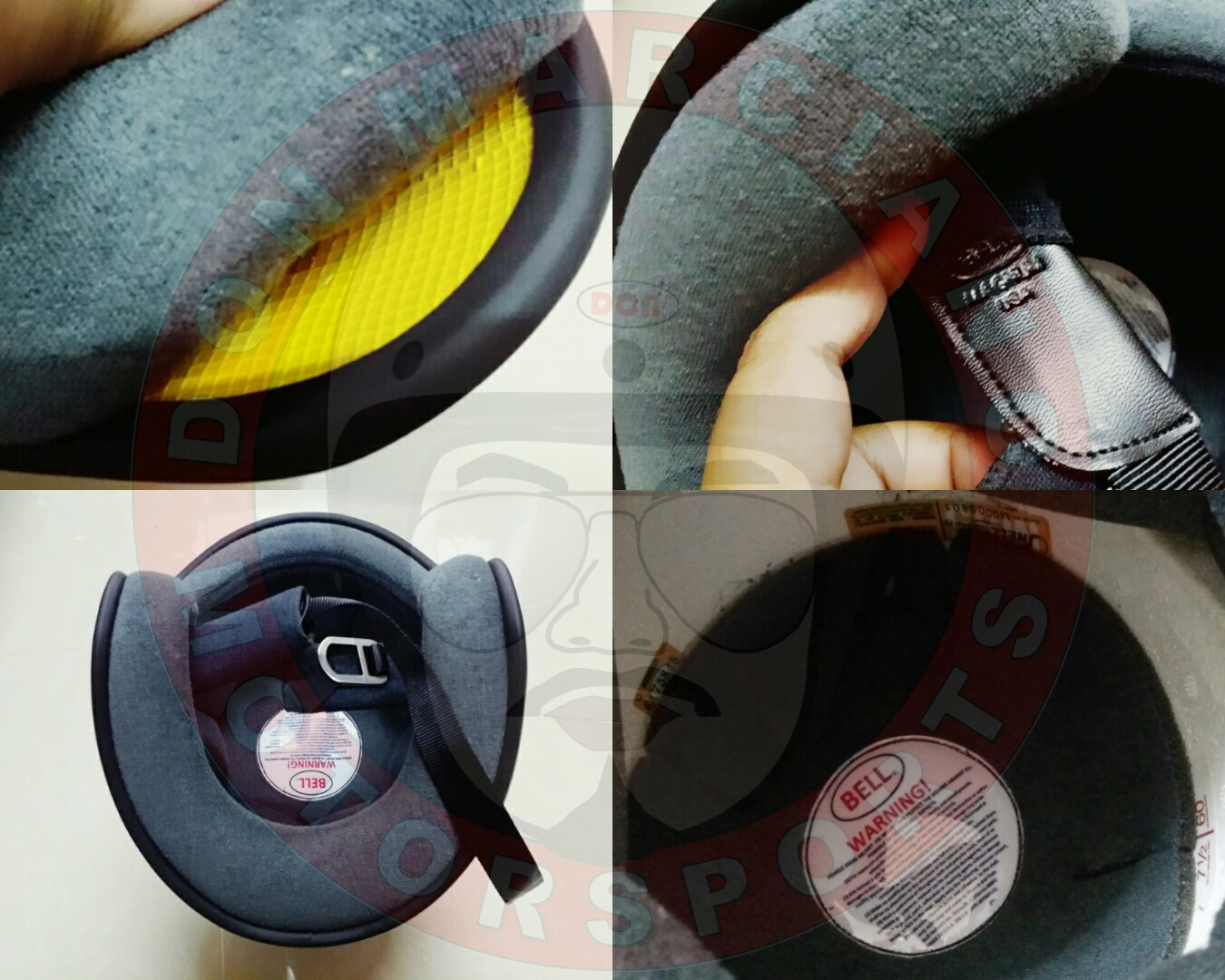 aKiRa Racing Enterprise: 2016