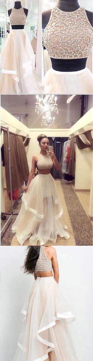 MODELOS VESTIDOS DE DOS PIEZAS : Maquillaje, Belleza y Moda para la Mujer