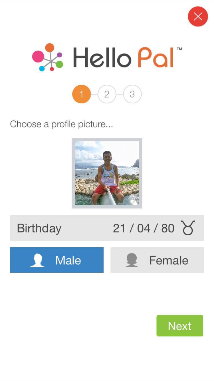 Learn a New Language and Talk to the World with Hello Pal App! | Blogs ...