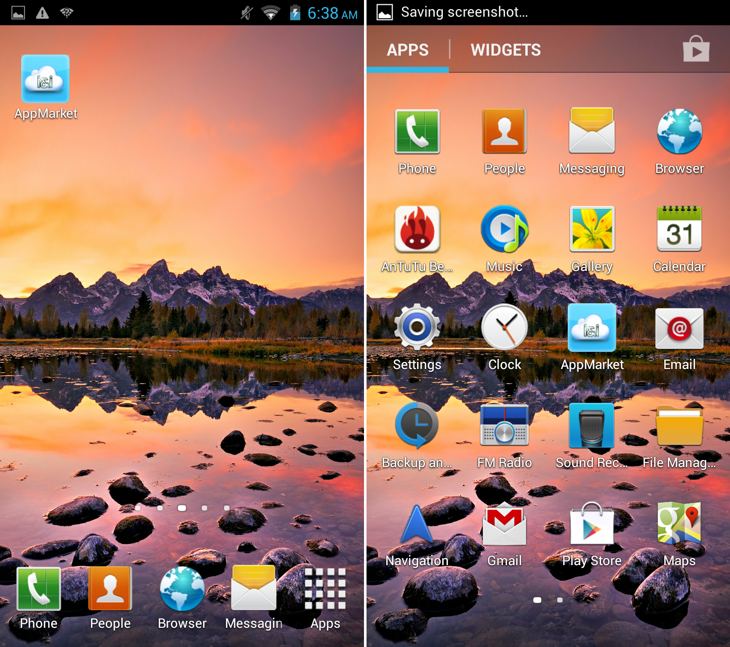 SKK Mobile Platinum Preview - TeknoGadyet