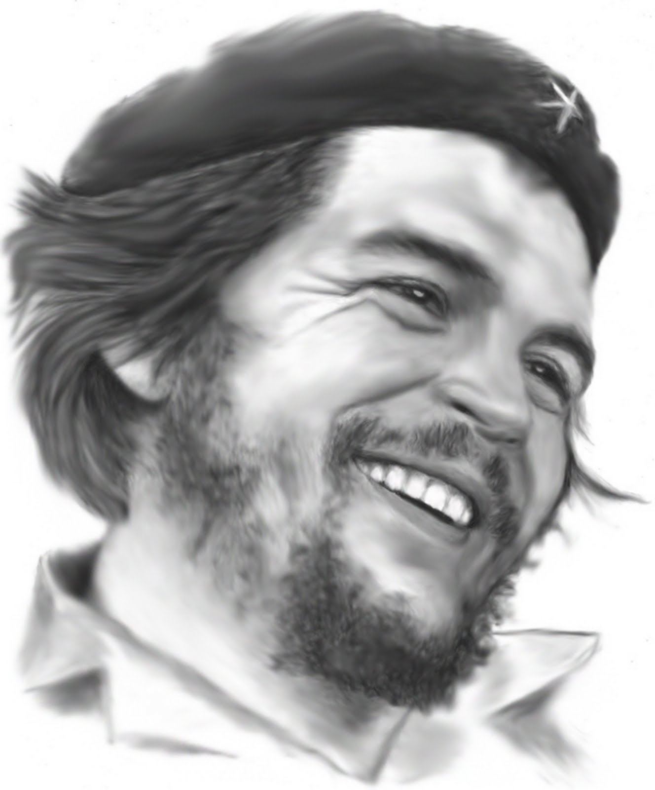 3rdeye Asia: Happy Birthday Che "Che Guevara, alive as they never ...