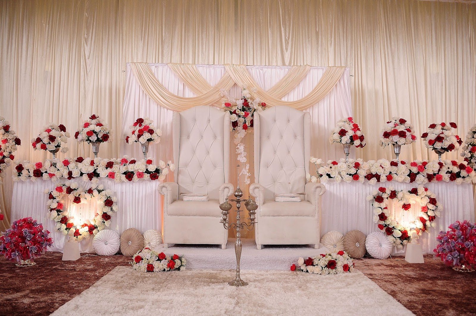 Butik Pengantin De Lyda Andaman: GAMBAR PELAMN TERBARU