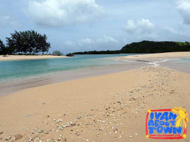 Camarines Norte: Island-hopping in Apuao, Apuao Grande & Caringo in ...