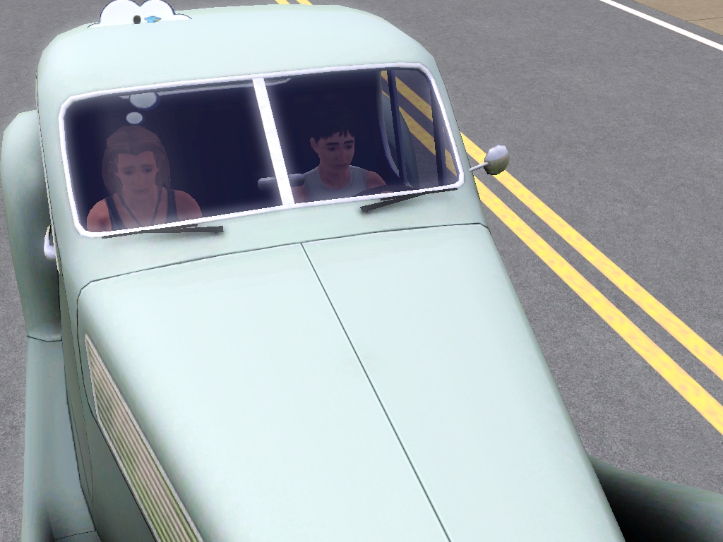 Sims 3 Mafia Legacy (I did it my way): September 2015