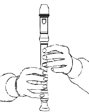 PnP Muzik: Teknik Bermain Rekoder