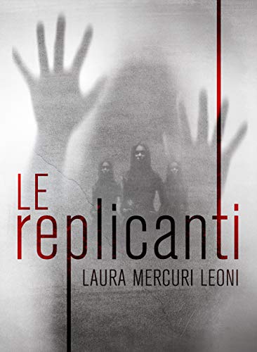 Le replicanti - il confine dei libri