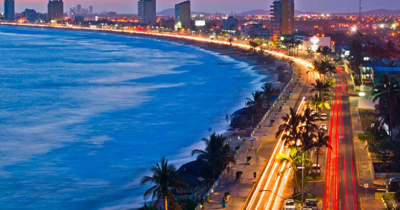 SINALOA: Comunicacion en Sinaloa