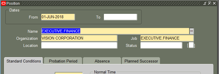 Oracle Application's Blog: PO approval setup in oracle apps r12