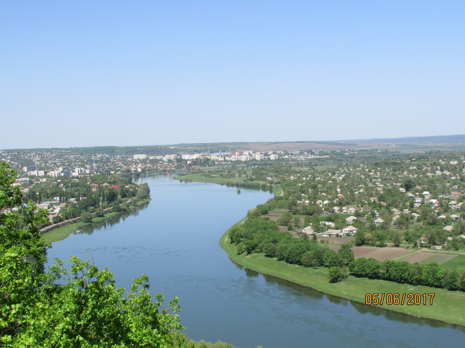 The Journeys of the Edwards Serving in Moldova: Soroca 2