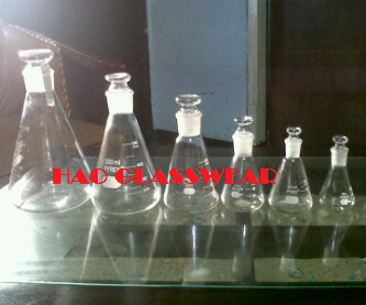 PEMBUAT ALAT GLASS LABORATORIUM COSTUM