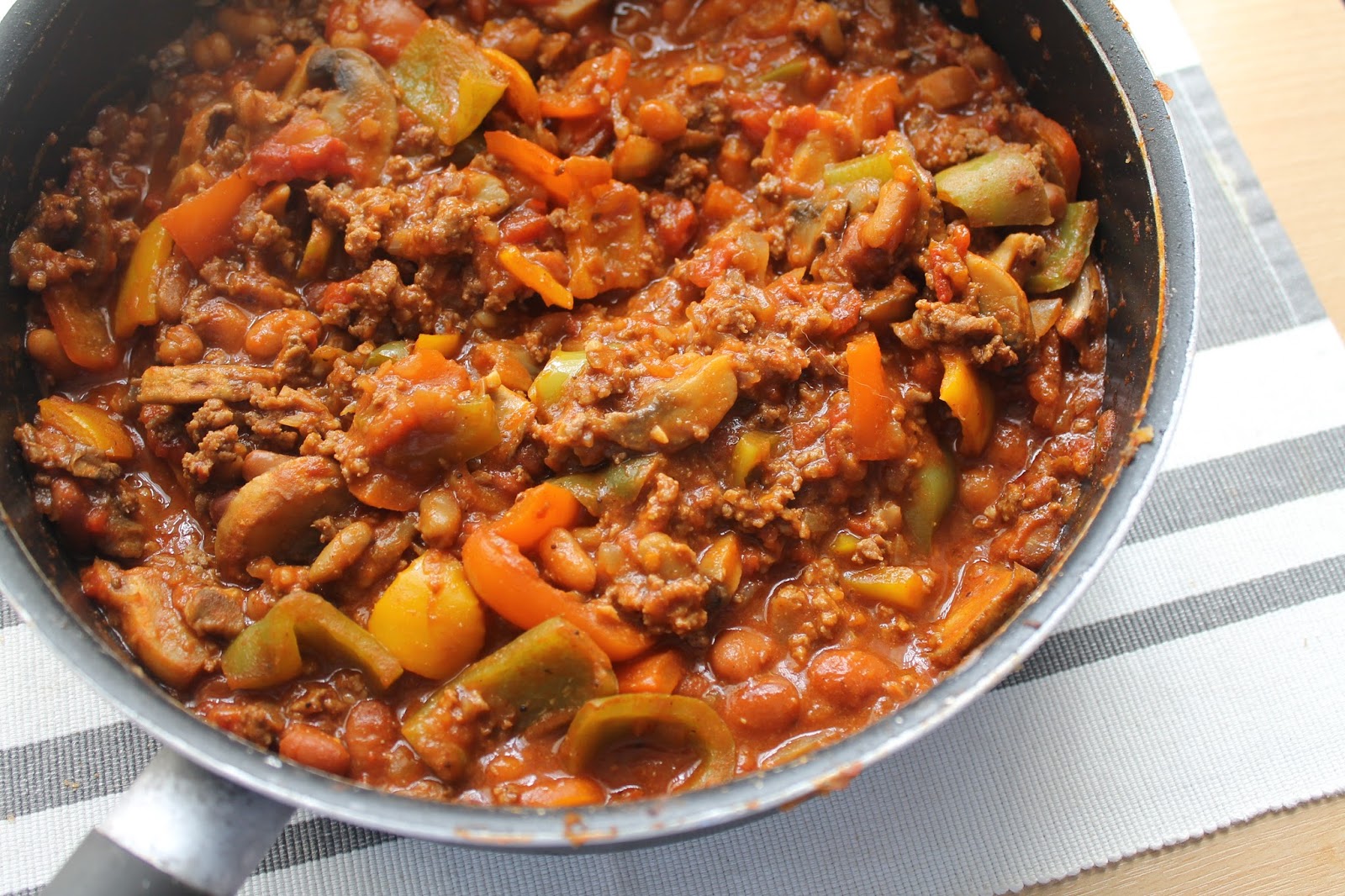 fattywantsabiscuit: Food: Six meals with Muscle Food