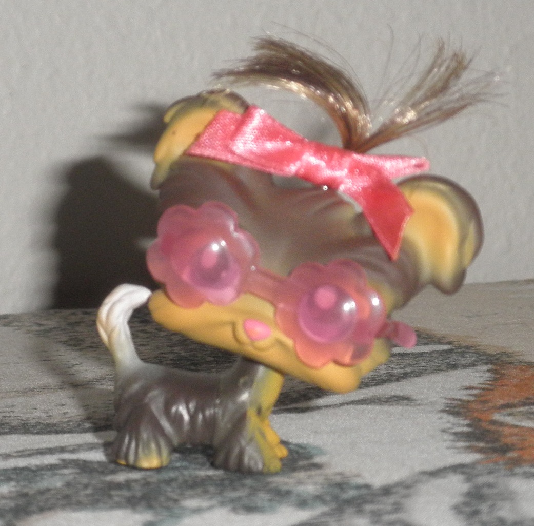 Collectomania: LPS Set - Around the World 1