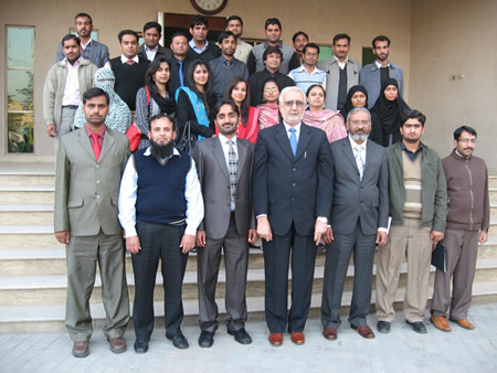 Punjab Group Of Colleges