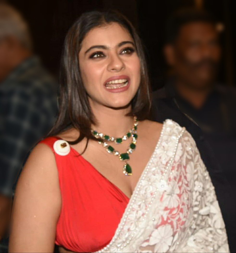 Kajol Latest Photos