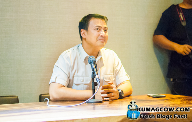 3 Things You Didn't Know About Mark Lapid - KUMAGCOW.COM