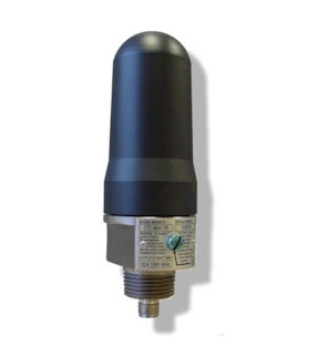 Explosion Proof Antennas For Wireless Communications in Hazardous ...