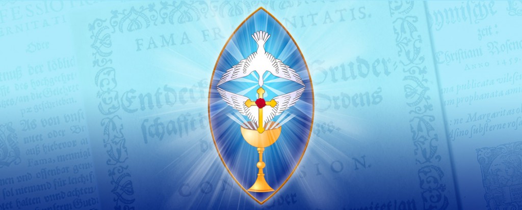 La ROSE-CROIX : en savoir plus...