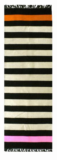 Chinoiserie Chic: One Rug Challenge - The Reveal