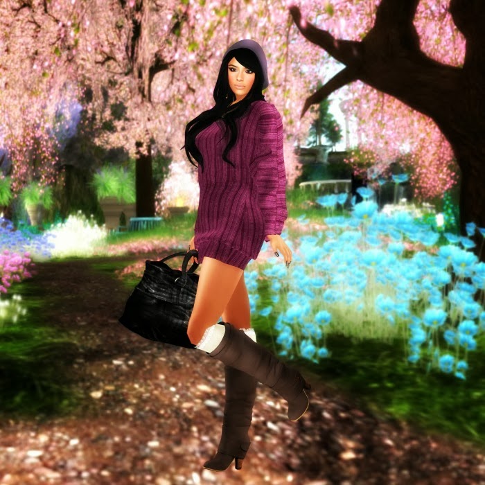 Rock the Moon: Casual wear from JK Styles