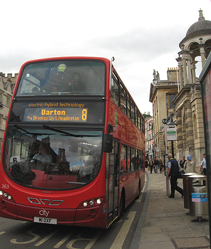 La Vie Graphite: spirit of saint lewis