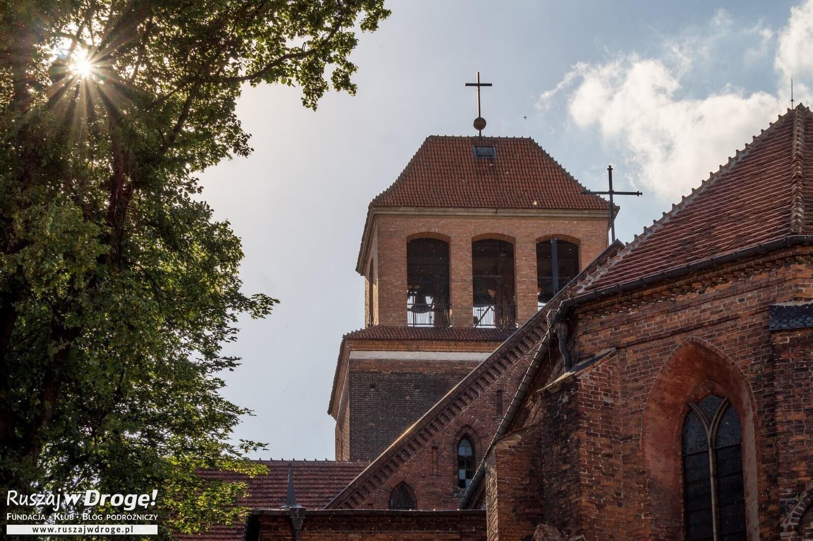 Co warto zobaczyć w Tczewie? 111 zdjęć i 11 atrakcji na 1 dzień.