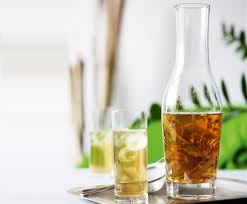 Bien-être pour soi !: La boisson au Tilleul