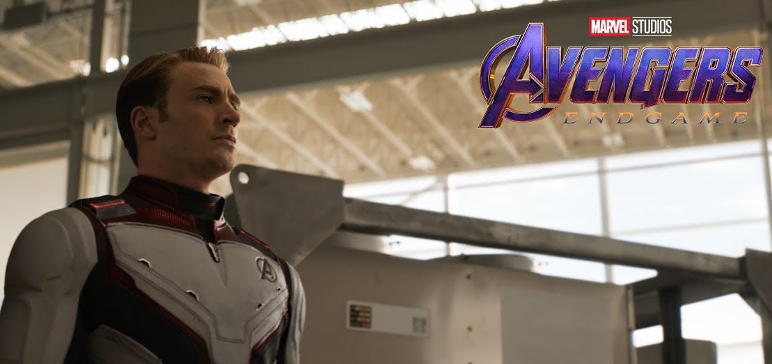 Disney at Heart: Avengers: Endgame "Honor" TV Spot
